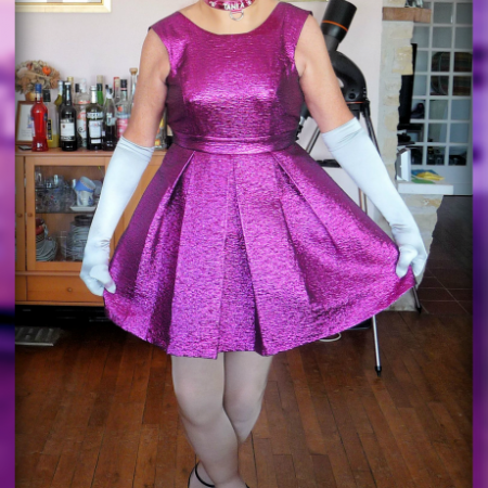Hello, Pretty Girl! Ready For Your Feminization Fantasy Awakening?